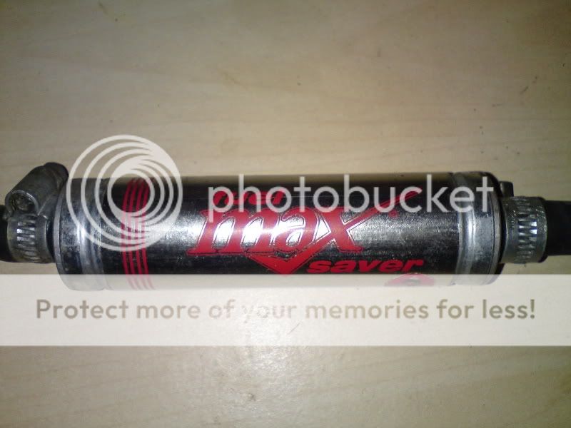 Fuel Max Saver - Do they work...? | Retro Rides