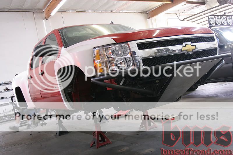nnbs off road setups | Chevy Truck Forum | GMC Truck Forum - GmFullsize.com