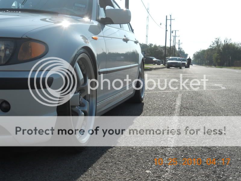 19" Mutec w/New tires !! | BimmerFest BMW Forum