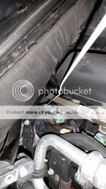 Bank 2 Sensor 1, 02 Sensor, p0050 p0155 | Chevy Trailblazer SS Forum