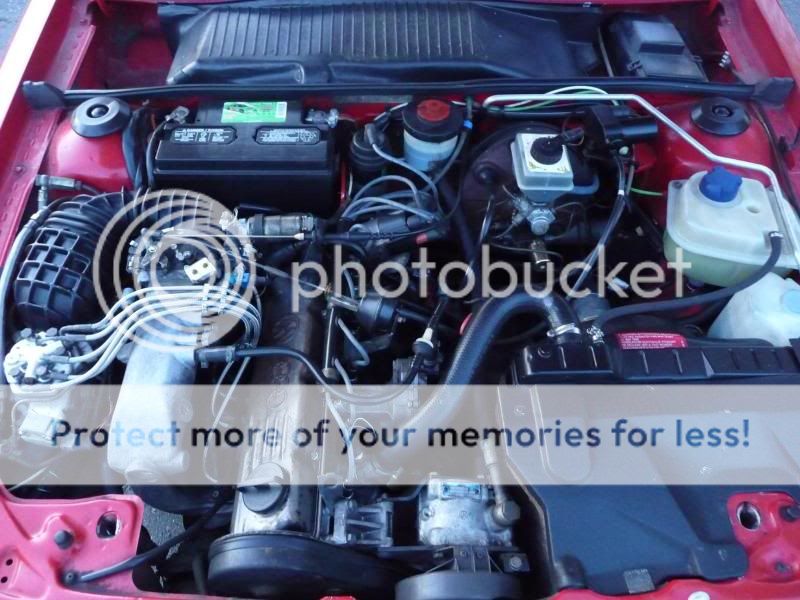 FS: Audi 4000 CS Quattro - Locking Center/Rear Differential - PICS ...