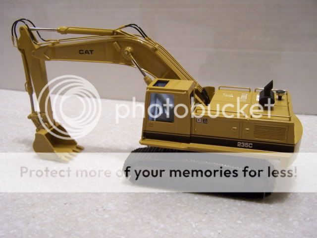 Cat 235 custom - General Topics - DHS Forum