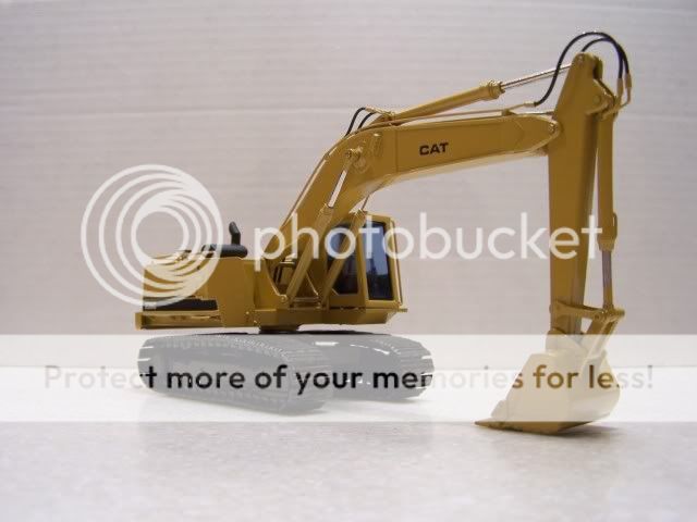 Cat 235 custom - General Topics - DHS Forum