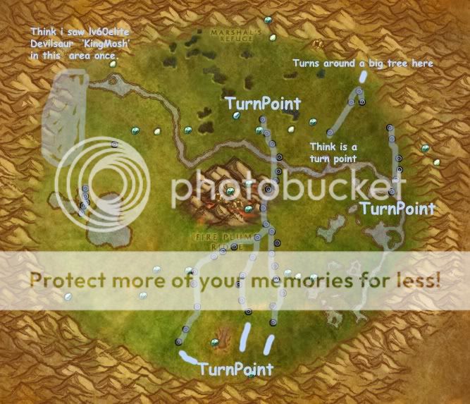 Devilsaur Paths Photo by Serafics | Photobucket