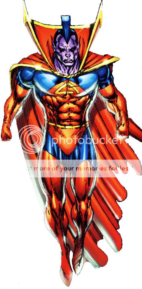 Spawn Vs Gladiator (Kallark) - Battles - Comic Vine