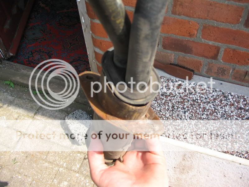 Wasserboxer conversion pt. 2 | Page 7 | Volkszone Forum