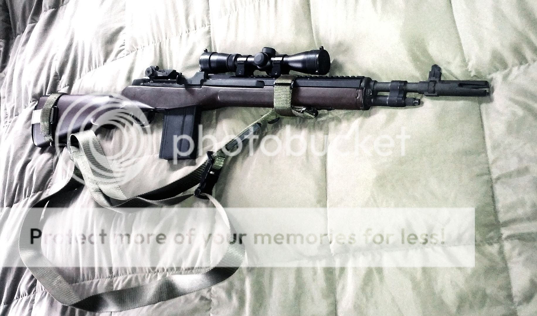 Socom 16 and Ultimak - Page 3 - M14 Forum