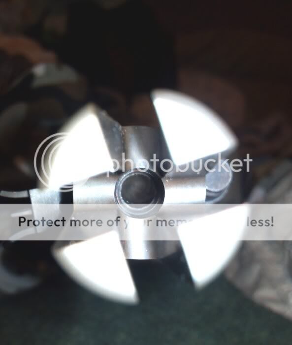 Vortex FS alignment | M14 Forum