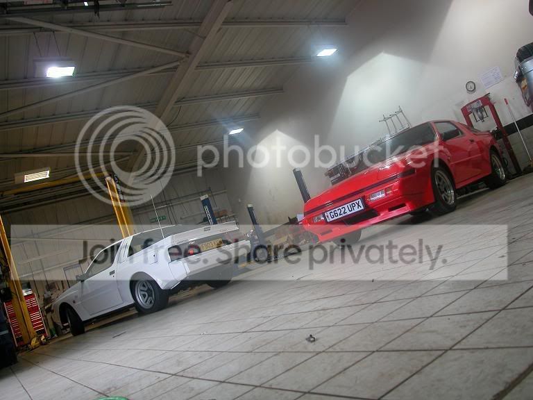 1989 Mitsubishi Starion 2.0 Widebody Restoration | Retro Rides