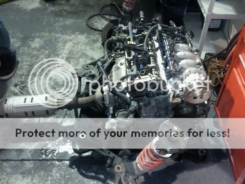 ~~k20 Bottom block A2 Head N MORE!!~~ | Honda / Acura K20a K24a Engine ...