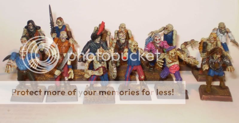 New pics of my WHFB Vampire Counts army. | Other Games Open | RPGnet Forums