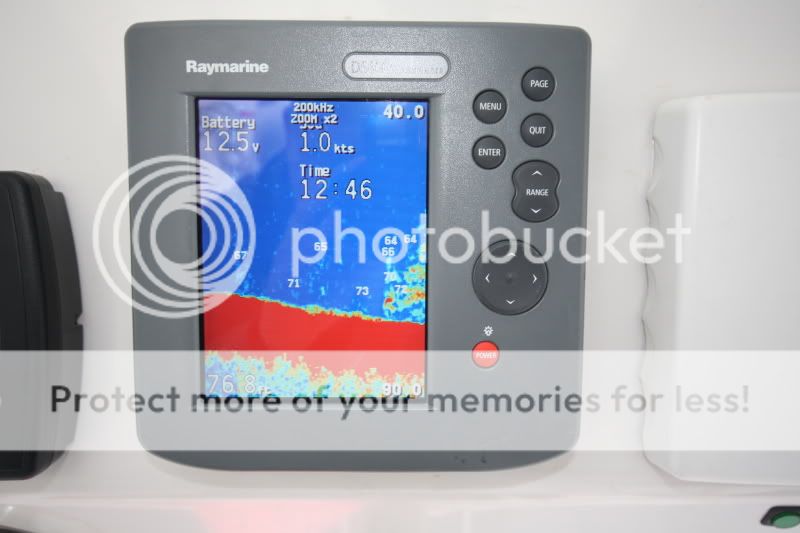 Identifying marks | World Sea Fishing Forums