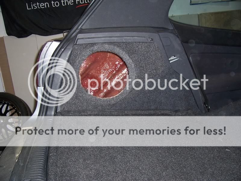 FS: MK5 Golf/GTI box finally | VW Vortex - Volkswagen Forum