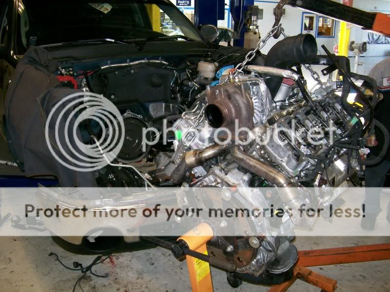 Z06 2008 ZO6 motor let go - Page 9 - CorvetteForum - Chevrolet Corvette ...