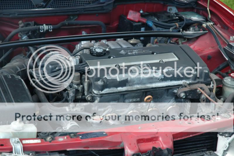 Sir integra build *wire tuck* | RMS Motoring Forum