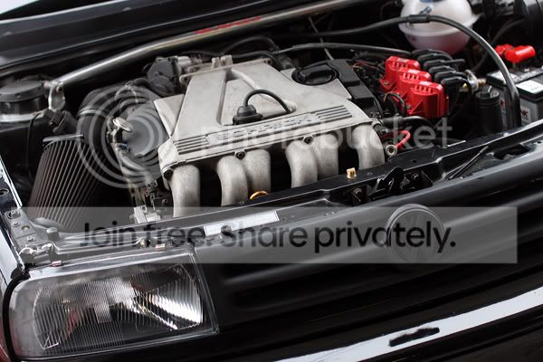 FS: VR6 Shrick Intake Manifold Excellent! | VW Vortex - Volkswagen Forum