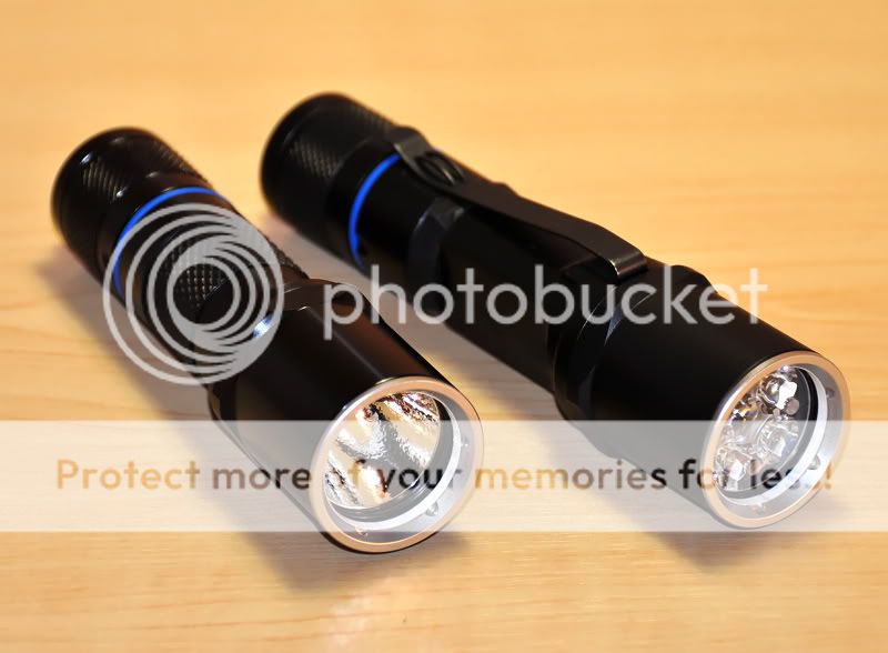 Flashlights that Delight You | Candle Power Flashlight Forum