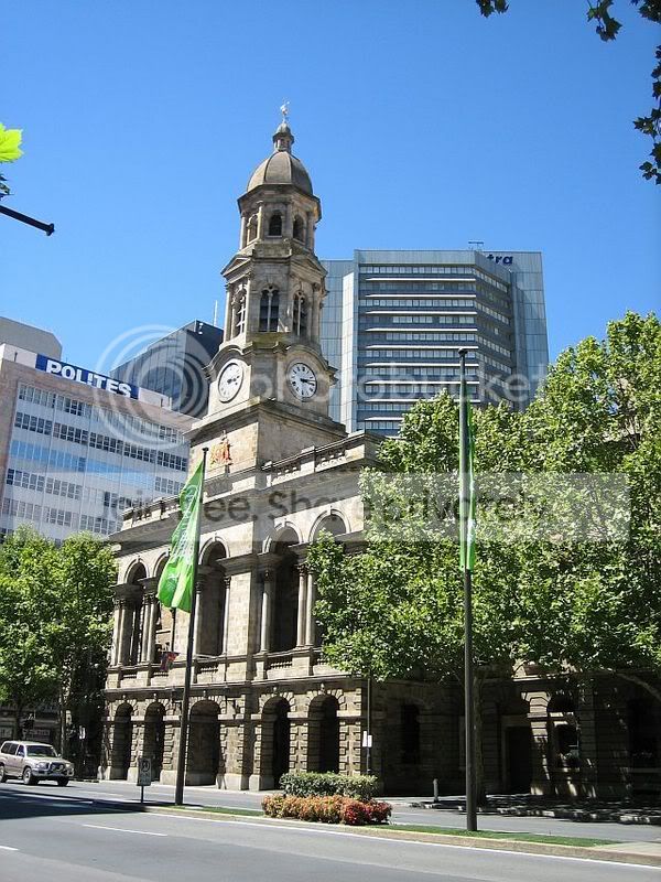 Beautiful Adelaide | SkyscraperCity Forum