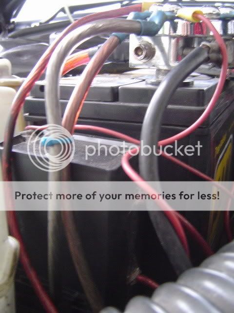 DIY-Voltage Stabilizer