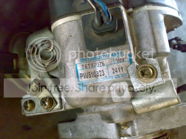 wira 4g15 distributor