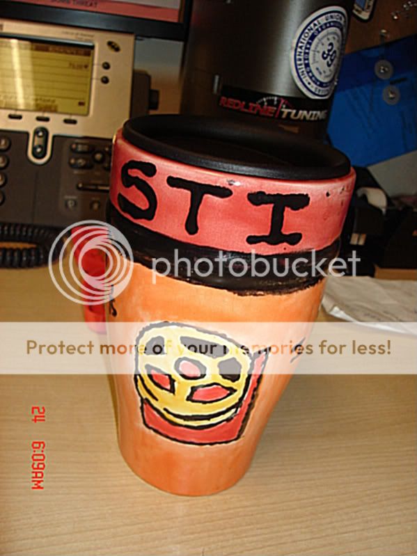 New STI for grambo - Page 4 - NASIOC