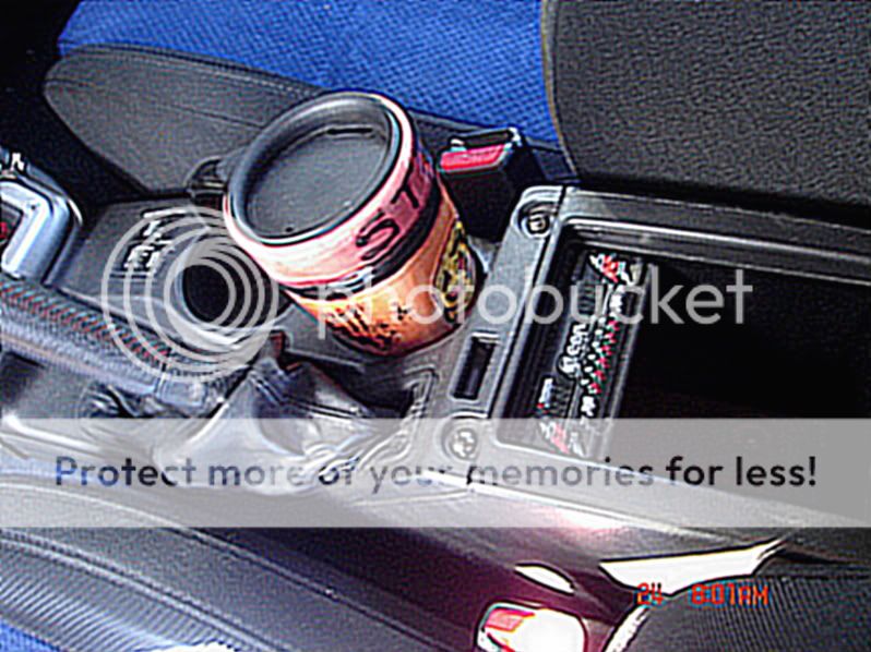 New STI for grambo - Page 4 - NASIOC