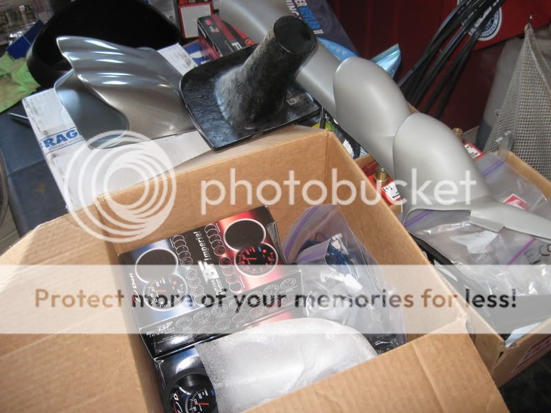 New STI for grambo - Page 4 - NASIOC