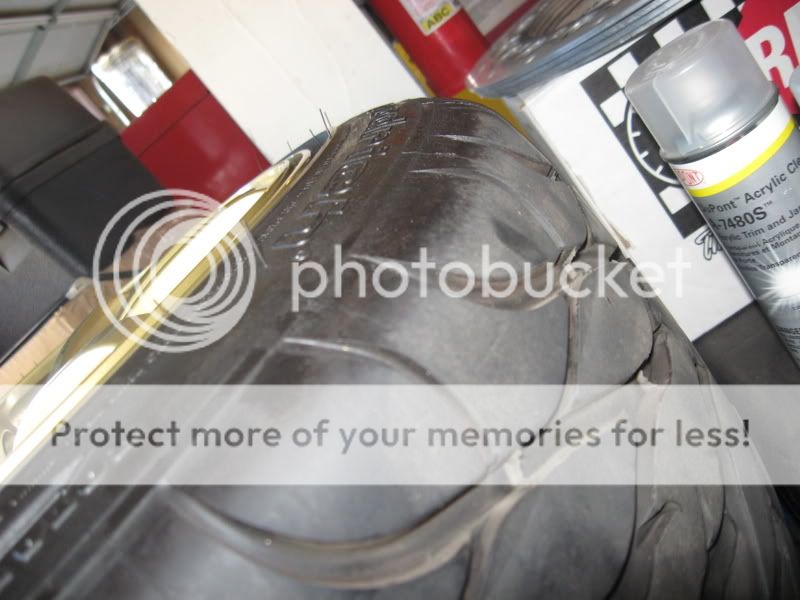 New STI for grambo - Page 4 - NASIOC