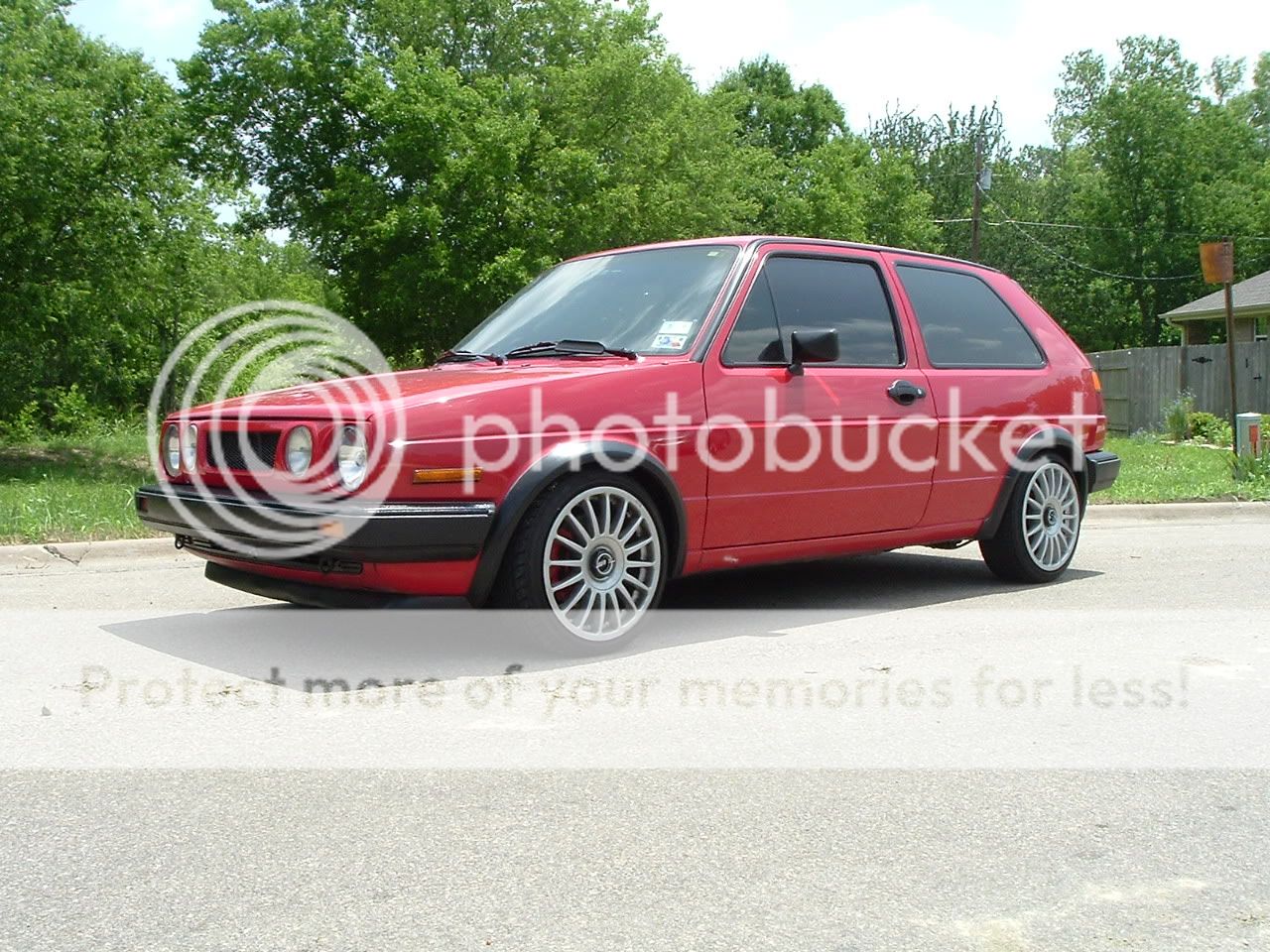FS '87 GTI First $1800 Firm | VW Vortex - Volkswagen Forum