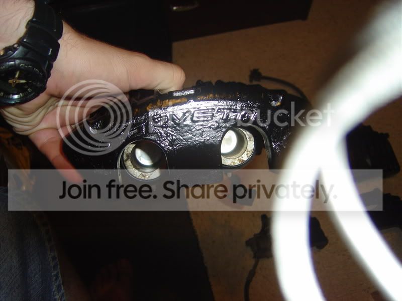 FS - C5 Calipers Painted Black - CorvetteForum - Chevrolet Corvette ...