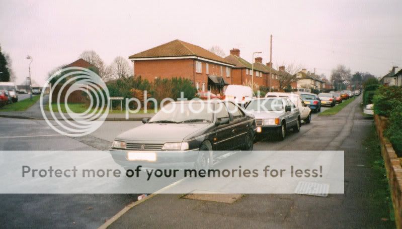 A brief (and patchy) car history for my family | Retro Rides