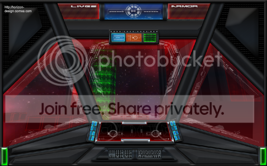 Mech hud pack (free) - GameCreators Forum