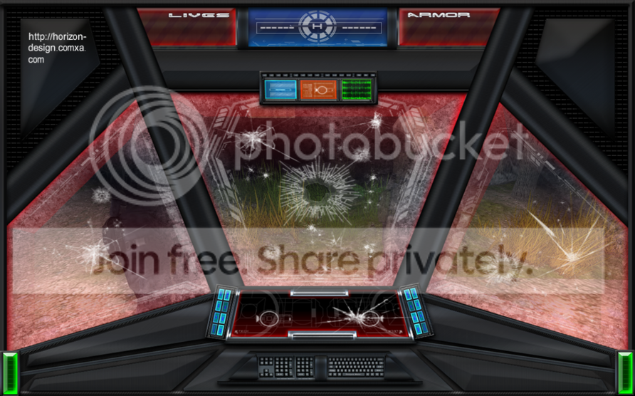 Mech hud pack (free) - GameCreators Forum