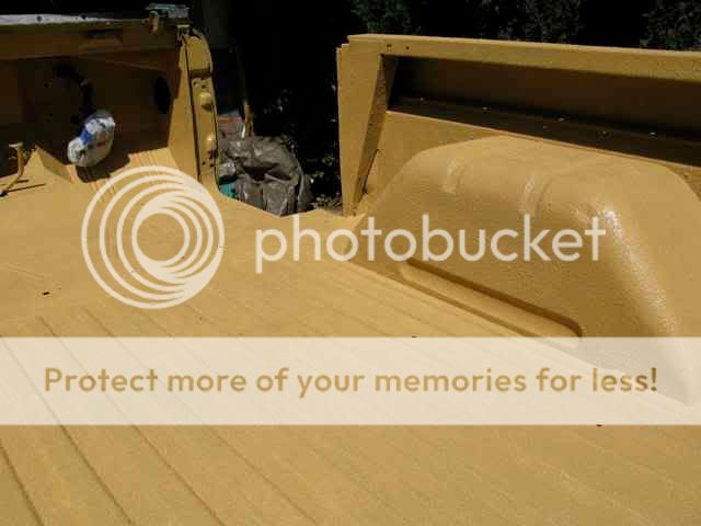 Dave's 68 rolling chassis resto/build | ClassicBroncos.com Forum