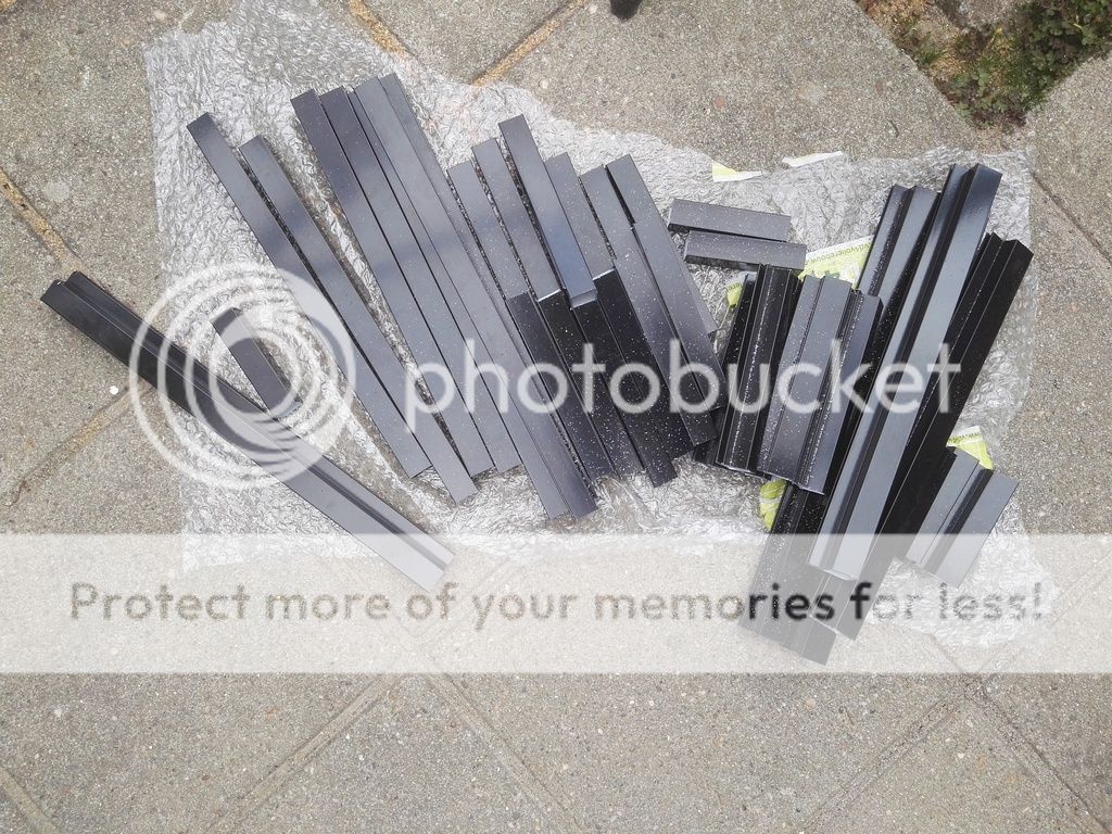 [CiP] Testbench zonder naam - Modding, mechanica en elektronica - GoT