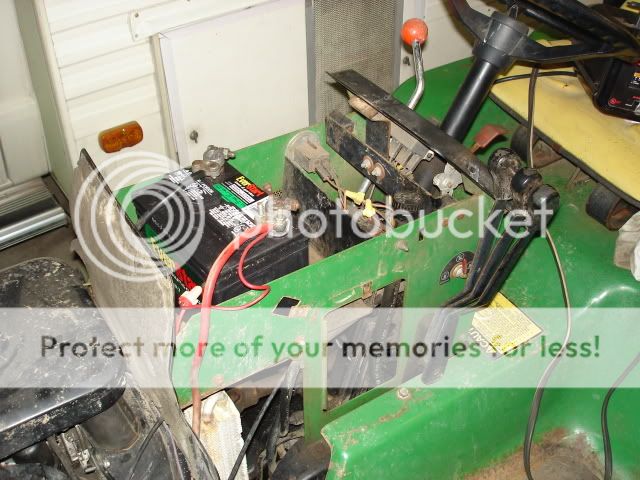 JD 420 Engine???? | My Tractor Forum