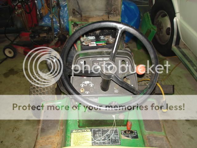 JD 420 Engine???? | My Tractor Forum