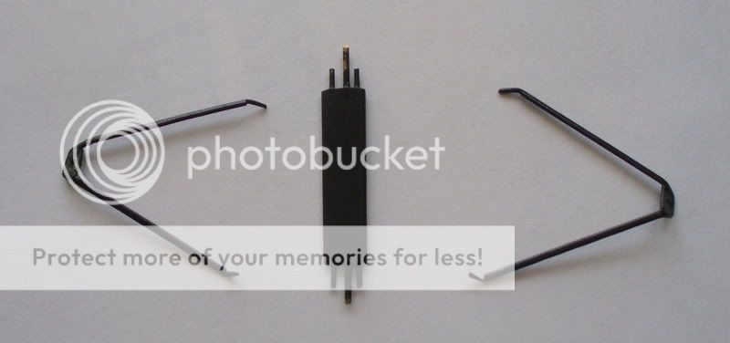 1:48 Blue Max Roland D VI - Work in Progress - Aircraft - Britmodeller.com