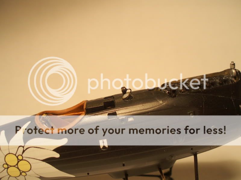 1:48 Blue Max Roland D VI - Work in Progress - Aircraft - Britmodeller.com