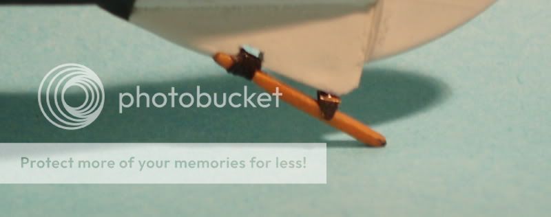 1:48 Blue Max Roland D VI - Work in Progress - Aircraft - Britmodeller.com