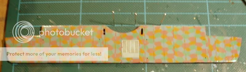 1:48 Blue Max Roland D VI - Page 2 - Work in Progress - Aircraft ...