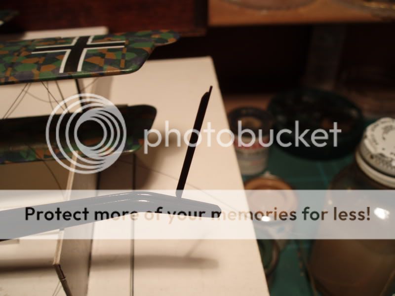 1:48 Blue Max Roland D VI - Page 2 - Work in Progress - Aircraft ...