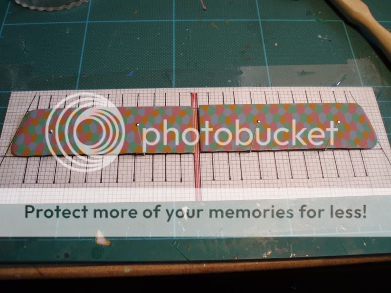 1:48 Blue Max Roland D VI - Page 2 - Work in Progress - Aircraft ...