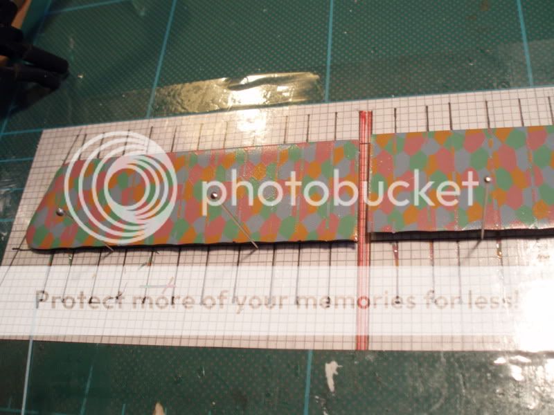 1:48 Blue Max Roland D VI - Page 2 - Work in Progress - Aircraft ...