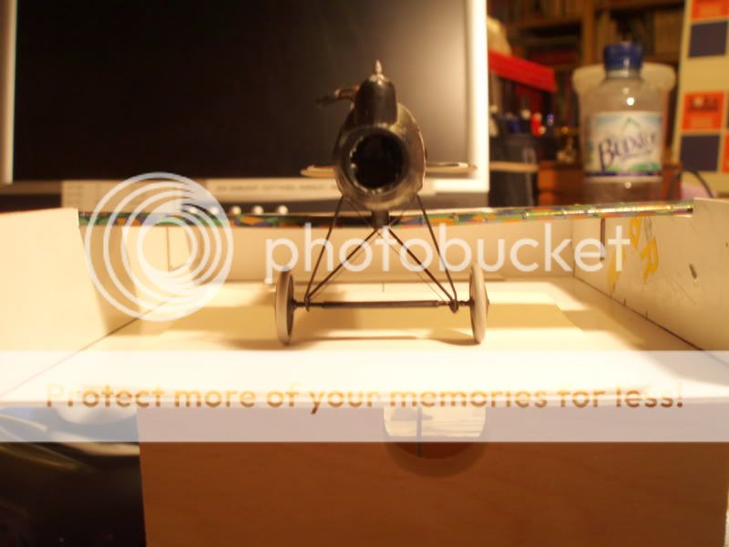 1:48 Blue Max Roland D VI - Page 2 - Work in Progress - Aircraft ...