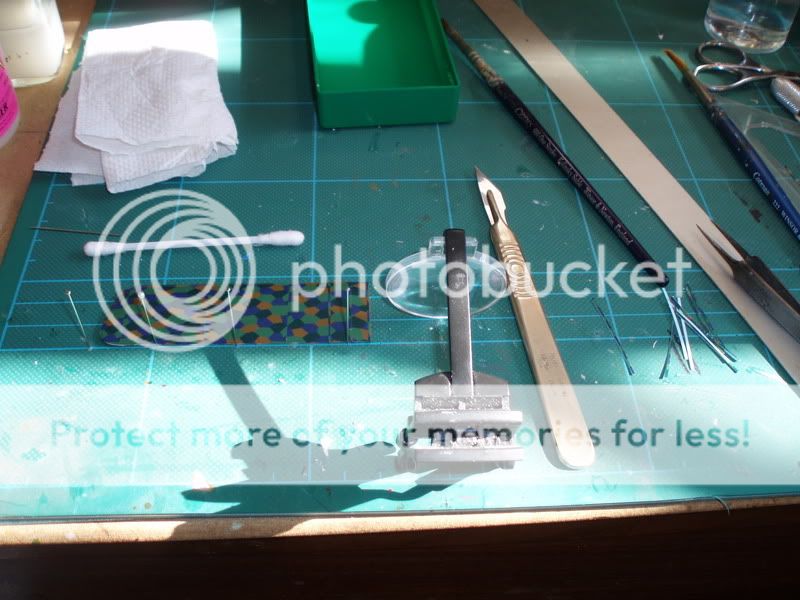 1:48 Blue Max Roland D VI - Page 2 - Work in Progress - Aircraft ...