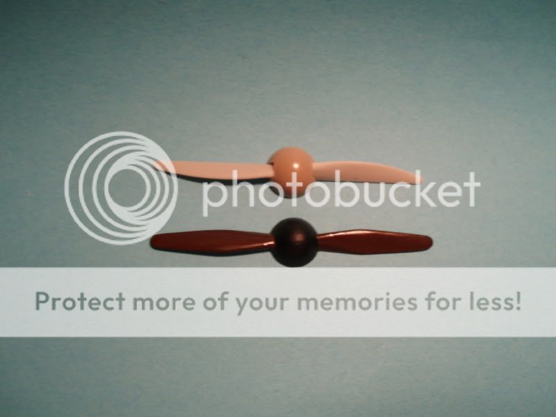 1:48 Blue Max Roland D VI - Work in Progress - Aircraft - Britmodeller.com