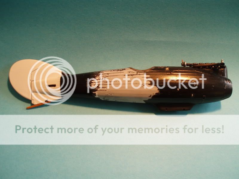 1:48 Blue Max Roland D VI - Work in Progress - Aircraft - Britmodeller.com