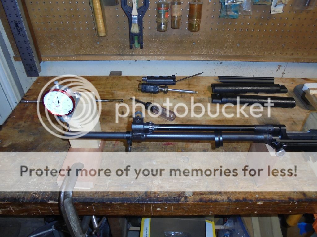 Contemplated Fal Modifications | The FAL Files