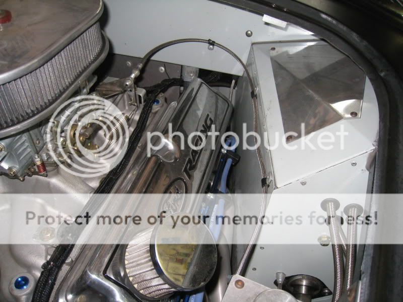 Wire Loom for Engine Compartment | Factory Five Racing Forum